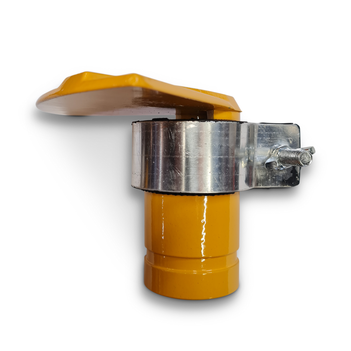 Deflector Spray Head 50mm & 80mm, Grooved Inlets – MBL Australasia Pty Ltd