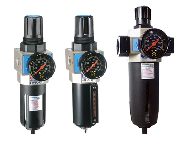 Filter Regulator – MBL Australasia Pty Ltd