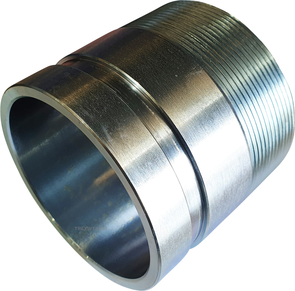 Roll Groove to Thread Adaptors – MBL Australasia Pty Ltd