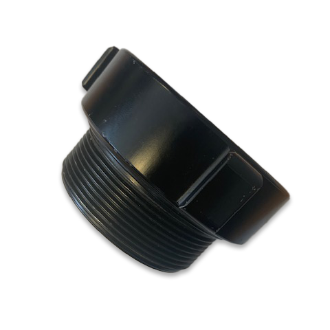 Nozzle Thread Adaptor (National Hydrant Female to Male BSP) – MBL ...