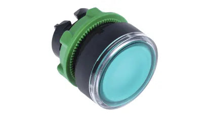 Schneider Electric | ZB5AW333 | Harmony XB5 Series Illuminated Push Bu ...